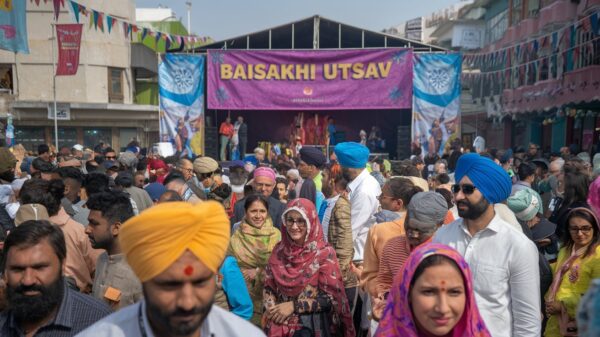 Top 5 Seasonal Festivals of India 2025: Explore the Indian Festival