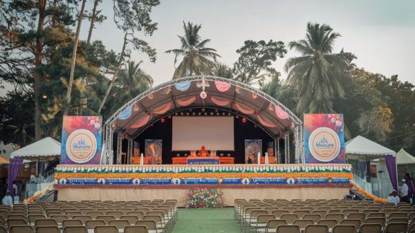 International Gita Mahotsav 2025: A Grand Spiritual Celebration