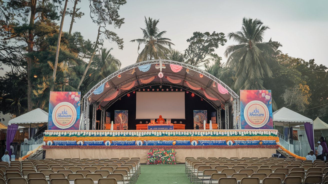 International Gita Mahotsav 2025: A Grand Spiritual Celebration