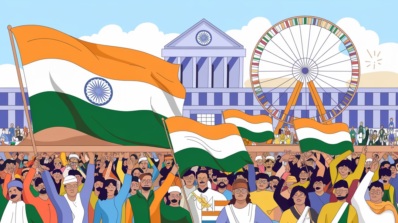 Why We Celebrate Haryana Day?