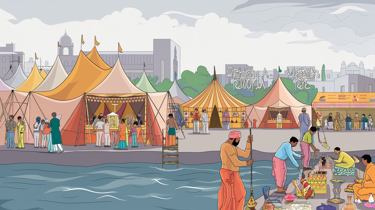 Pehowa Mela 2025: A Celebration of Faith and Culture